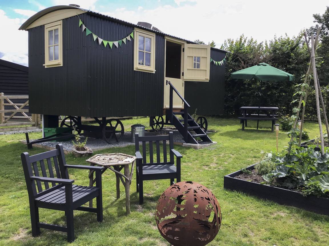 Cottage ∙ 1 Bedroom ∙ 2 Guests - Norfolk