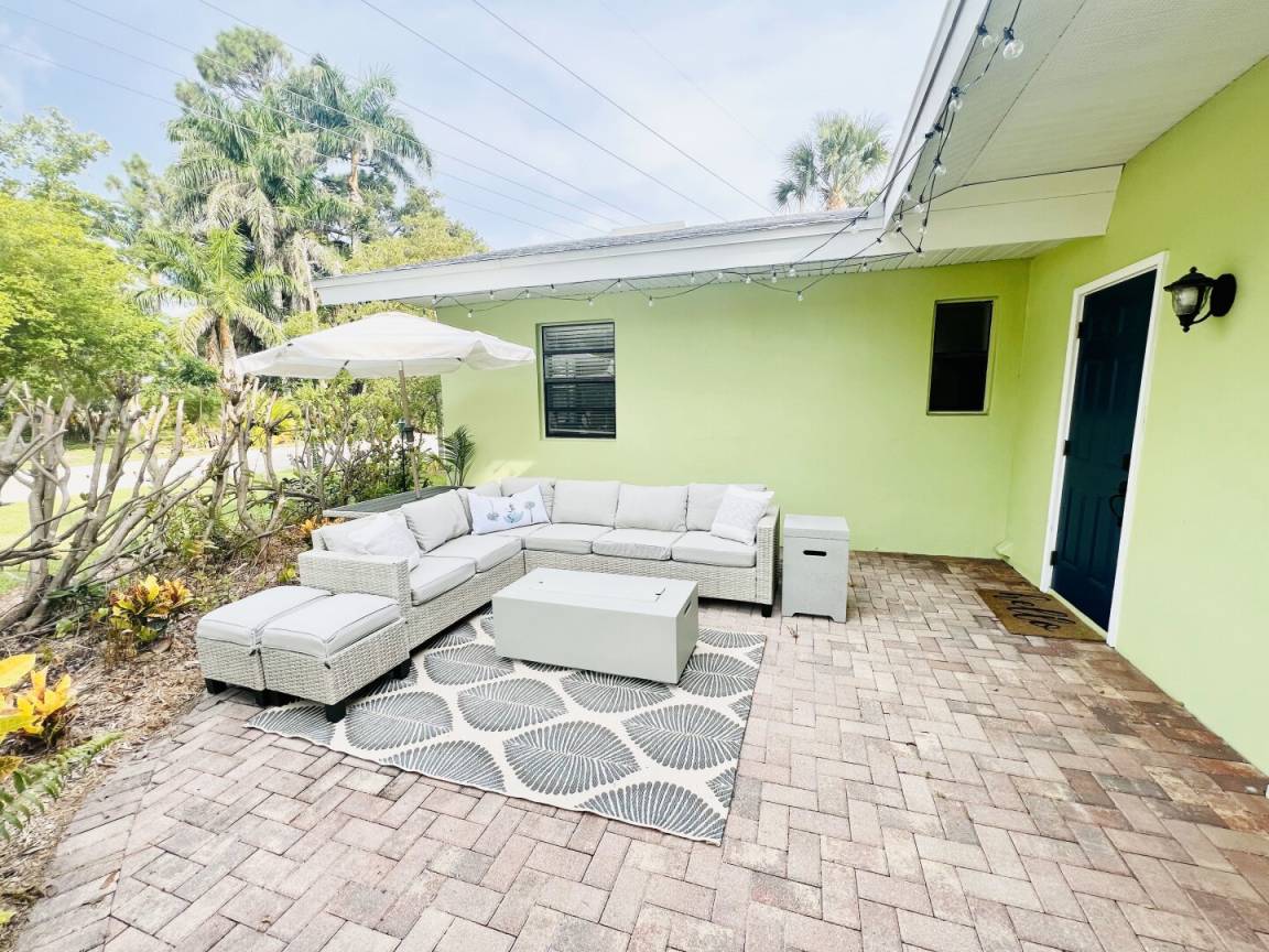 169 M² Maison De Vacances ∙ 5 Chambres ∙ 10 Personnes - Naples, FL