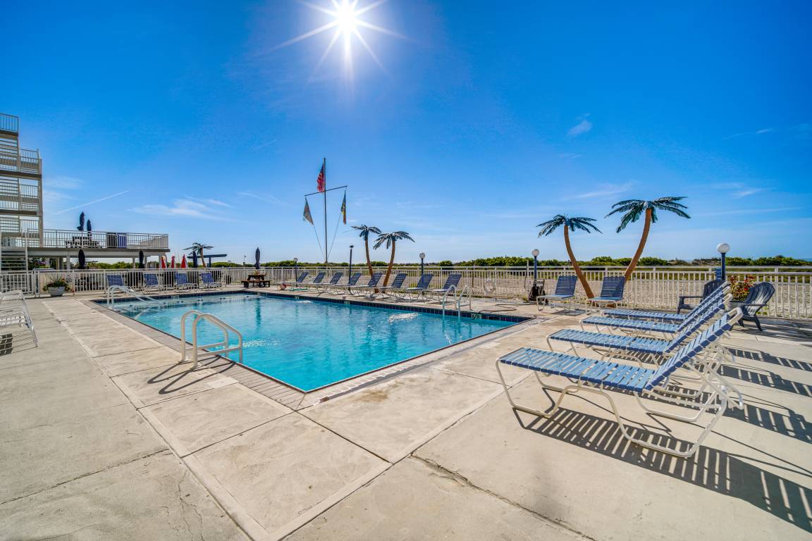 60 M² Apartment ∙ 1 Bedroom ∙ 6 Guests - New Jersey