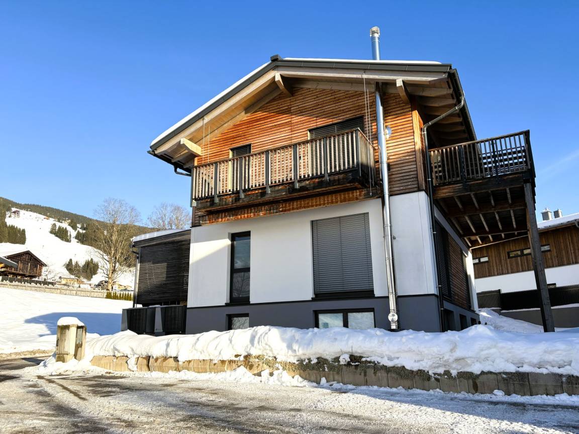 53 M² Apartment ∙ 1 Bedroom ∙ 3 Guests - Saalbach-Hinterglemm