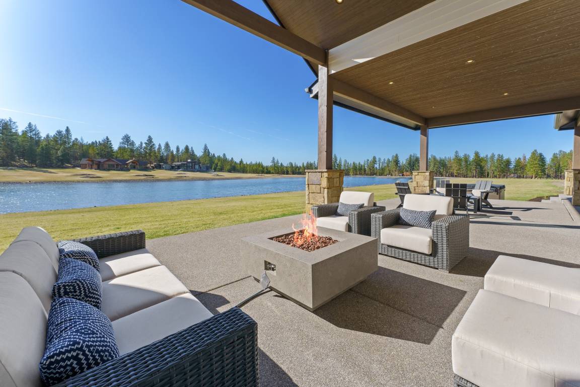 372 M² Maison De Vacances ∙ 5 Chambres ∙ 12 Personnes - Bend, OR