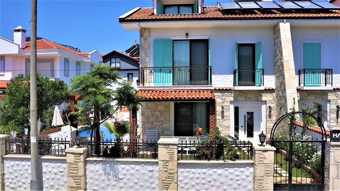 House ∙ 4 Bedrooms ∙ 8 Guests - Dalaman