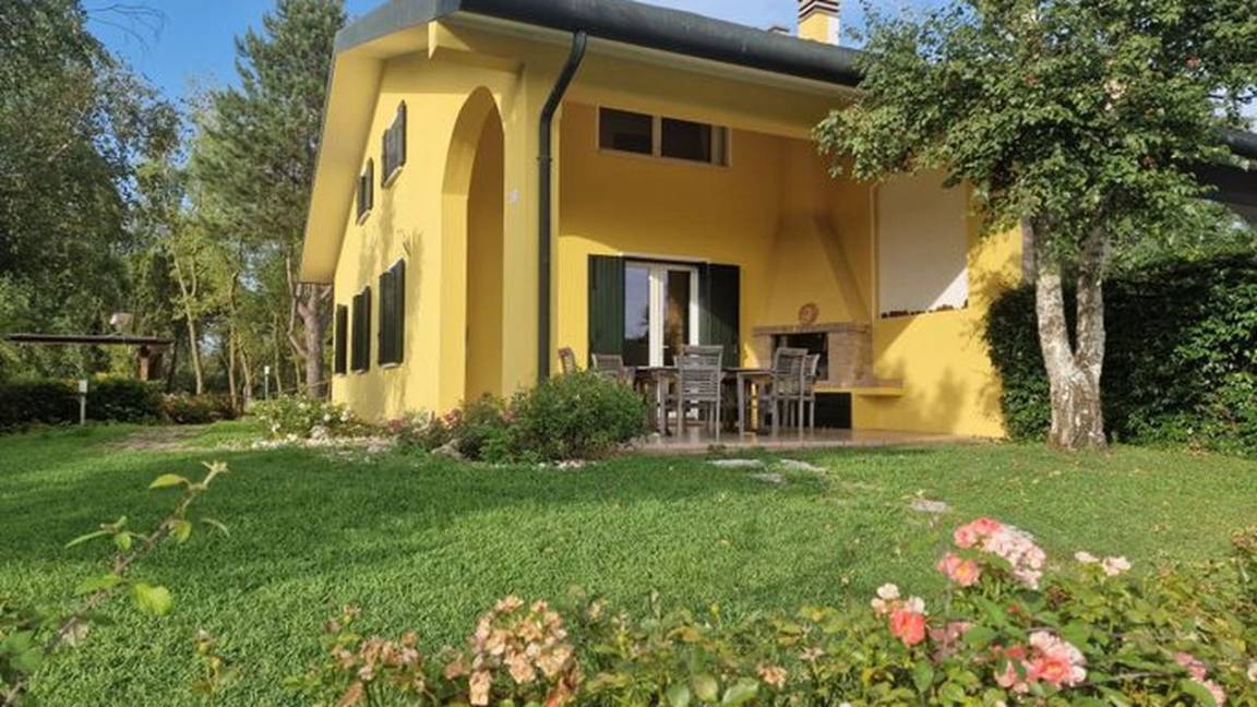 Appartement ∙ 4 Chambres ∙ 8 Personnes - Rosolina Mare