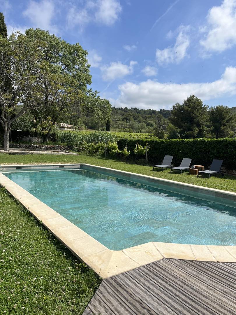 150 M² Gîte ∙ 4 Chambres ∙ 12 Personnes - Hérault