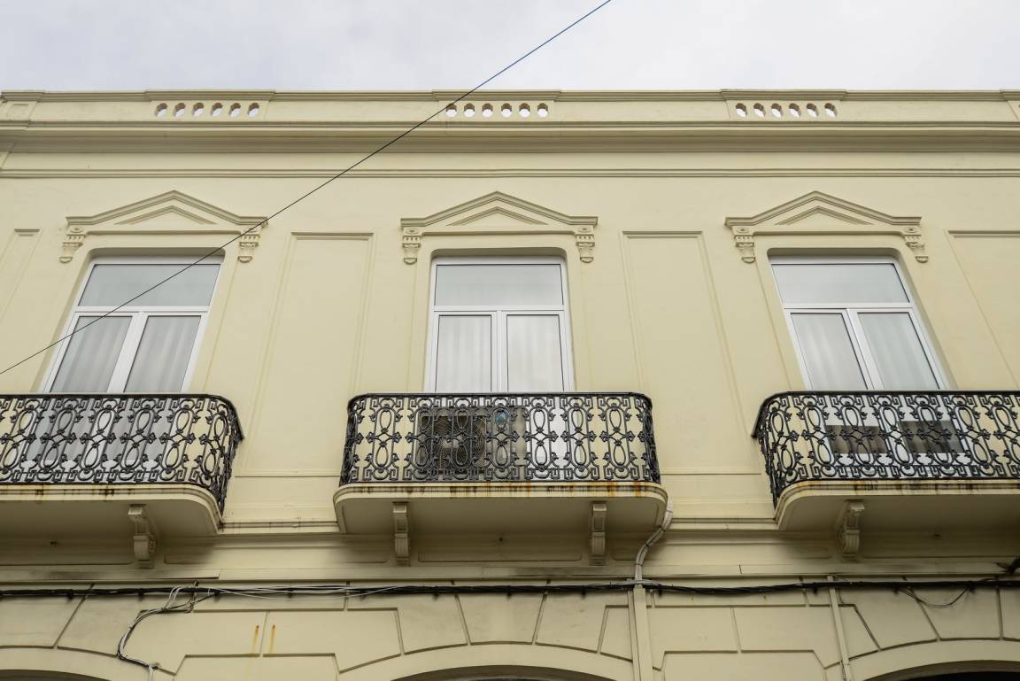 18 M² Apartment ∙ 1 Bedroom ∙ 2 Guests - Ponta Delgada