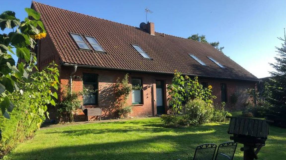 70 M² Apartment ∙ 1 Bedroom ∙ 6 Guests - Worpswede