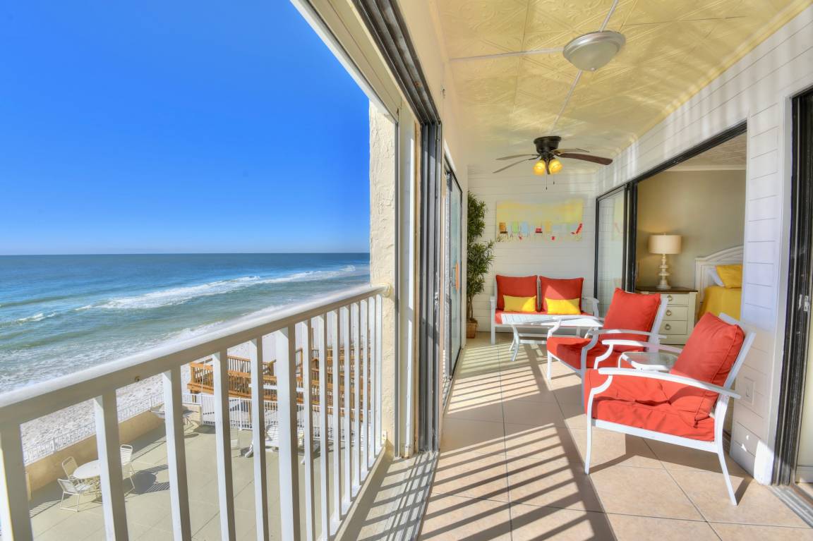 Apartment ∙ 2 Bedrooms ∙ 6 Guests - Alabama