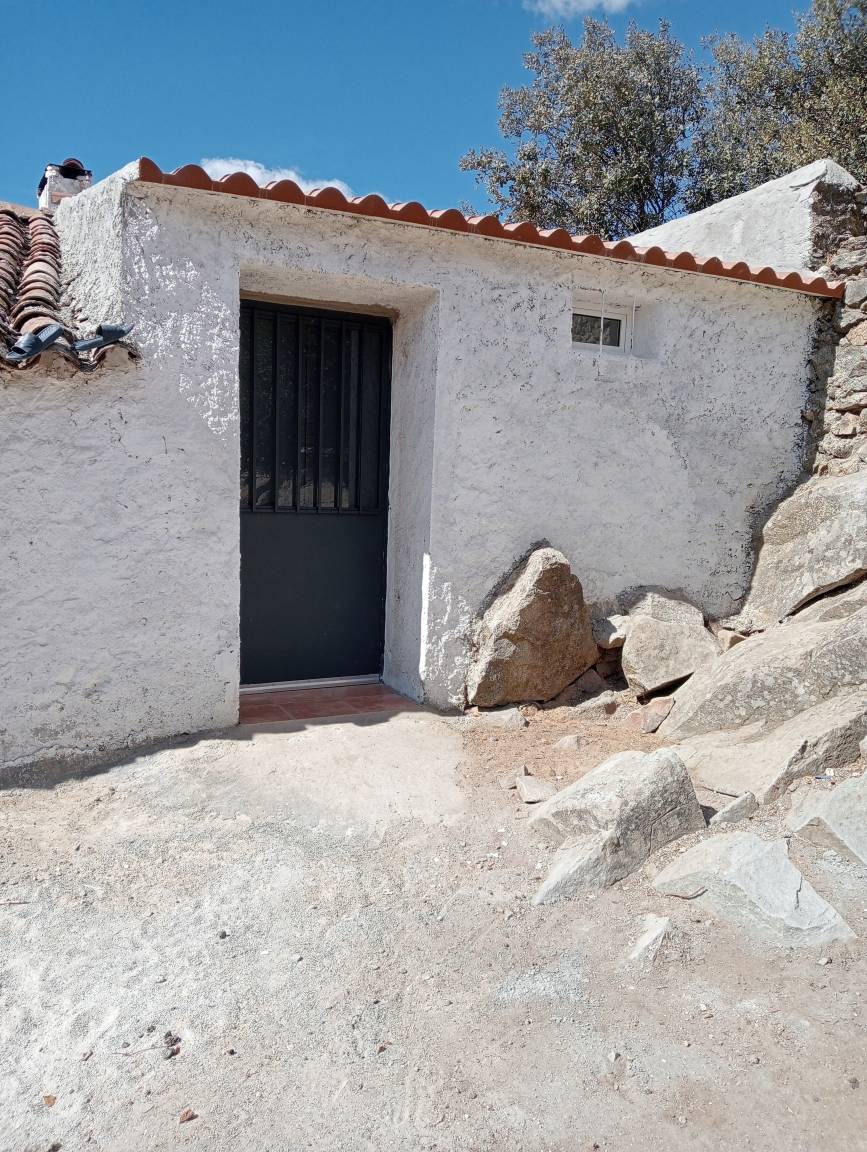 50 M² Casa ∙ 2 Habitaciones ∙ 6 Huéspedes - Santa Olalla del Cala