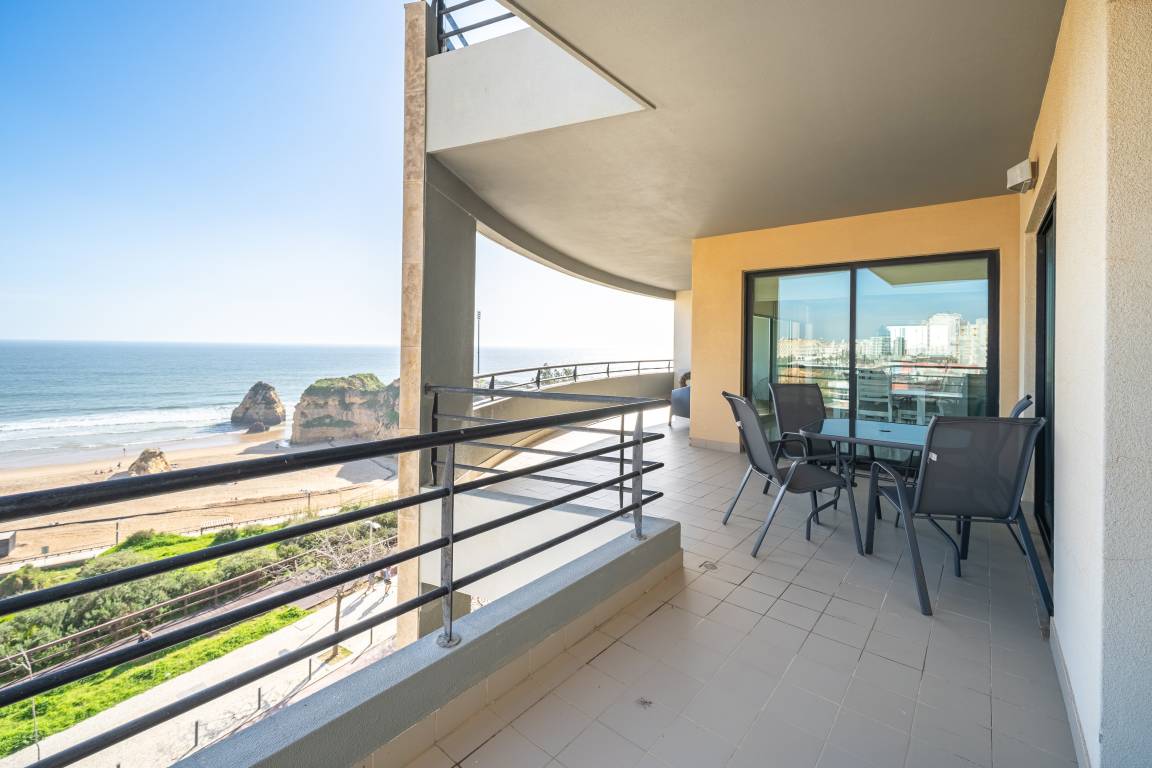 92 M² Apartment ∙ 2 Bedrooms ∙ 6 Guests - Portimão