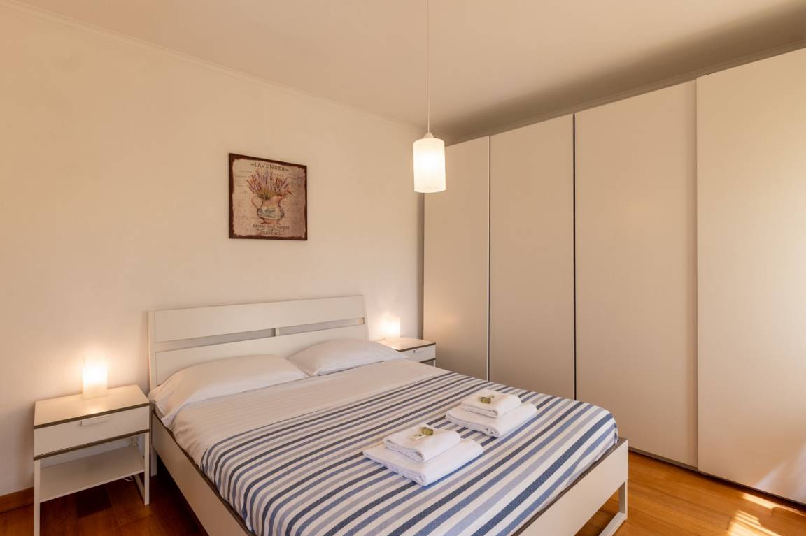 75 M² Appartamento Vacanza ∙ 2 Camere Da Letto ∙ 6 Ospiti - Sanremo