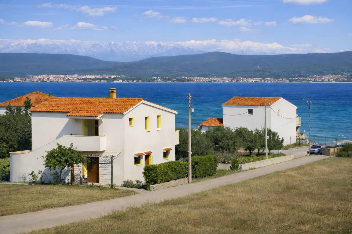 40 M² Apartment ∙ 2 Bedrooms ∙ 4 Guests - Sukošan