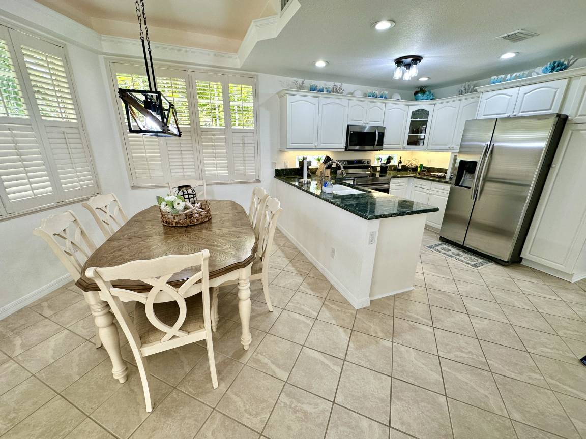 Maison De Vacances ∙ 3 Chambres ∙ 6 Personnes - Jensen Beach, FL