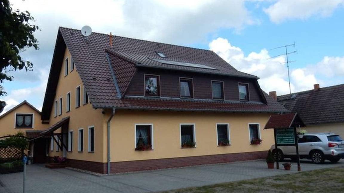 70 M² Hotel ∙ 2 Schlafzimmer ∙ 4 Gäste - Lübbenau