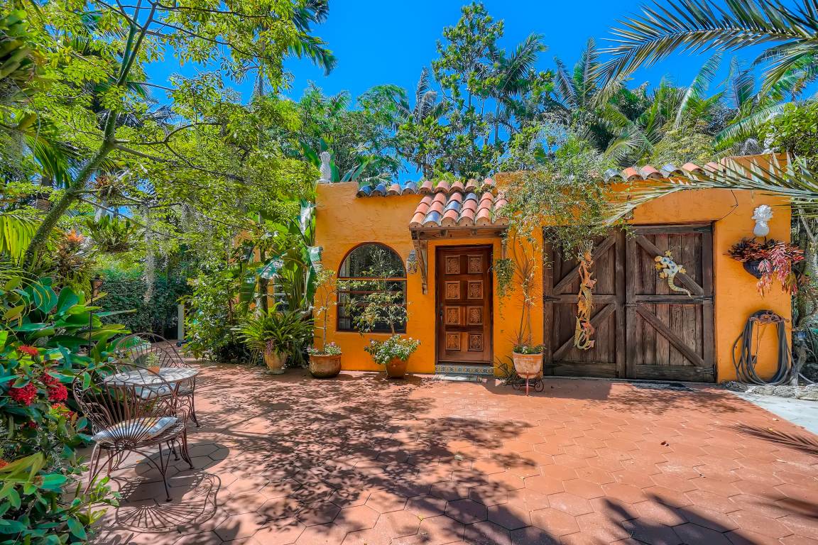 31 M² House ∙ 1 Bedroom ∙ 2 Guests - Palm Beach, FL
