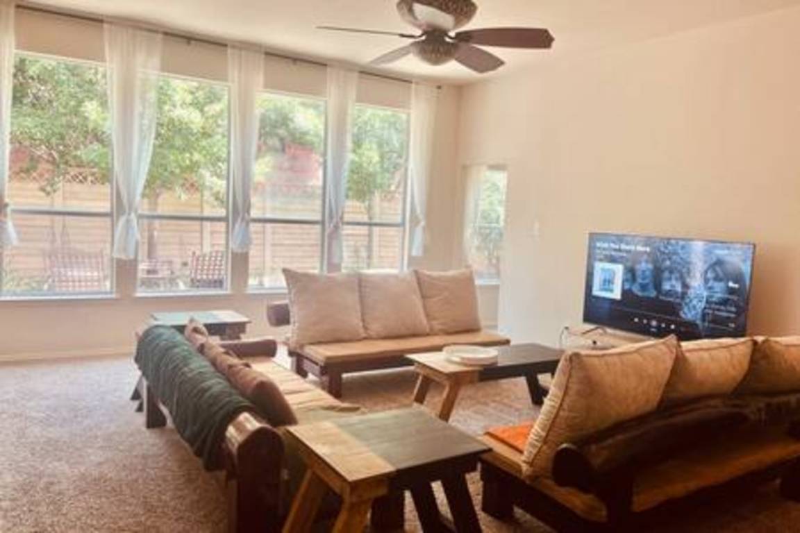 187 M² House ∙ 3 Bedrooms ∙ 6 Guests - North Richland Hills, TX