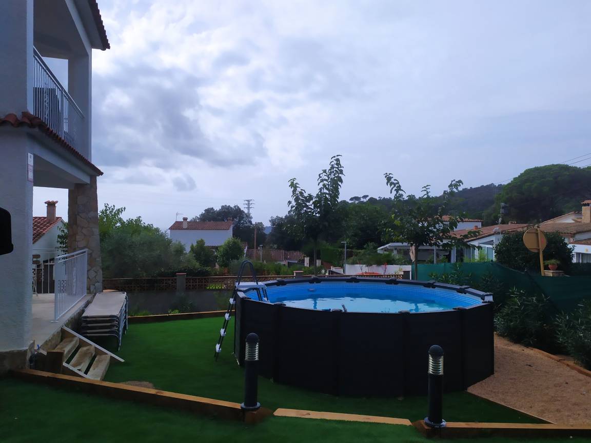 300 M² Casa ∙ 3 Habitaciones ∙ 7 Huéspedes - Platja d'Aro