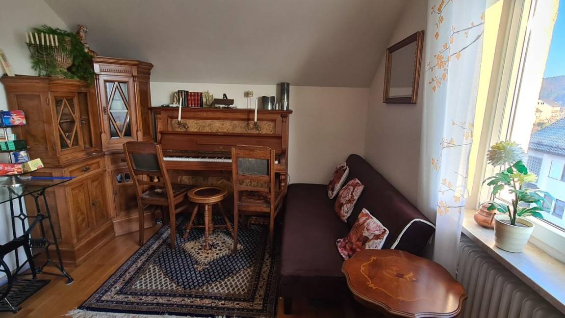 60 M² Apartment ∙ 2 Bedrooms ∙ 6 Guests - Bad Kissingen