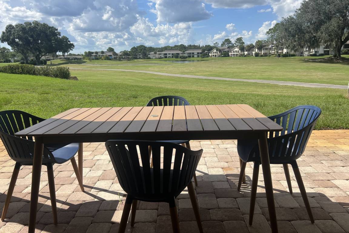 132 M² Apartamento ∙ 2 Habitaciones ∙ 8 Huéspedes - Wesley Chapel, FL