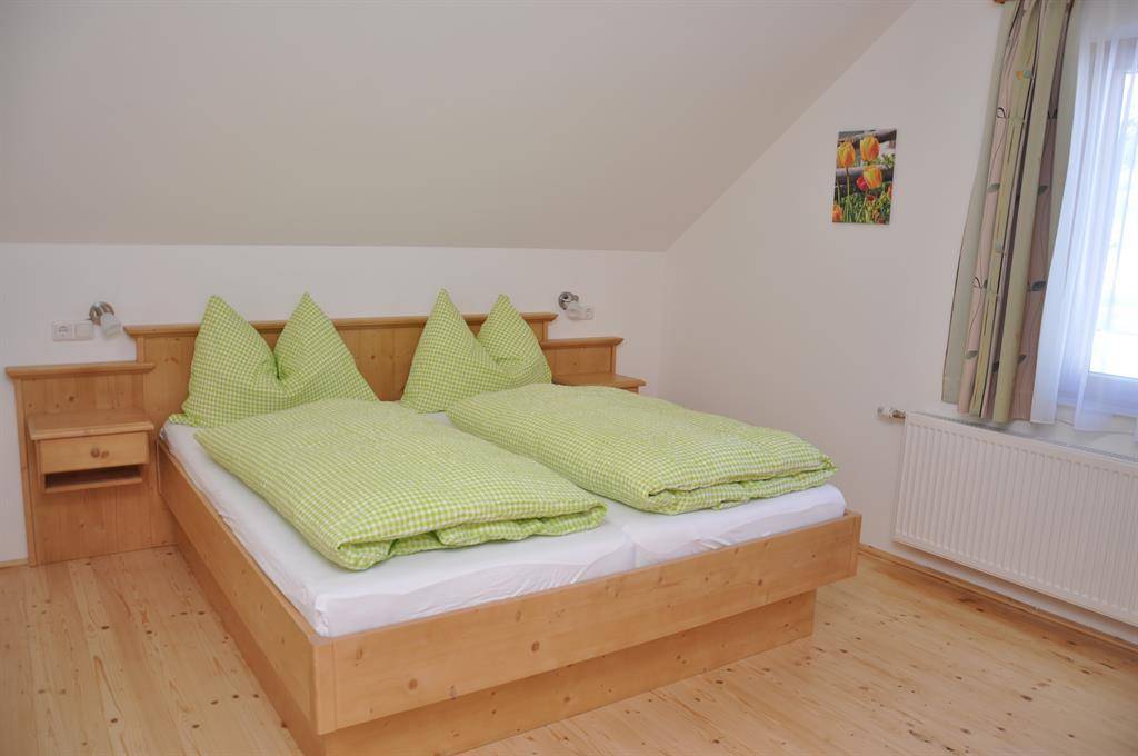 55 M² Hotel ∙ 2 Bedrooms ∙ 5 Guests - Liezen