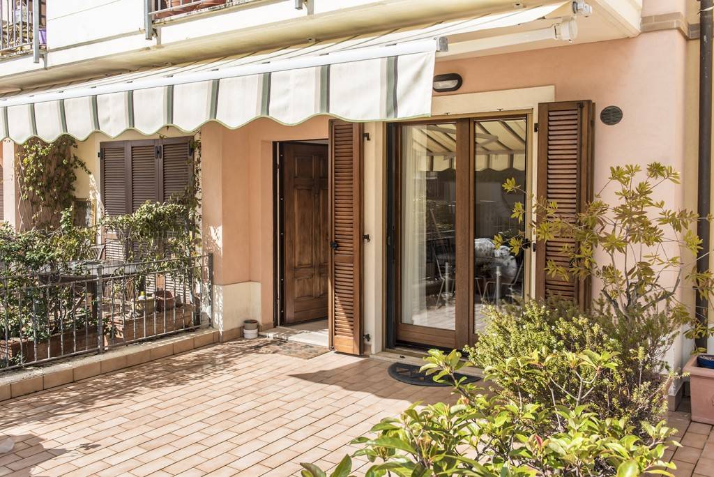 65 M² Appartamento Vacanza ∙ 1 Camera Da Letto ∙ 3 Ospiti - Sirolo