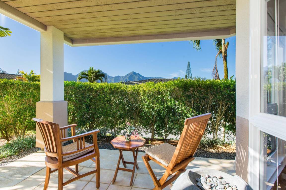 70 M² House ∙ 2 Bedrooms ∙ 6 Guests - Kauai, HI