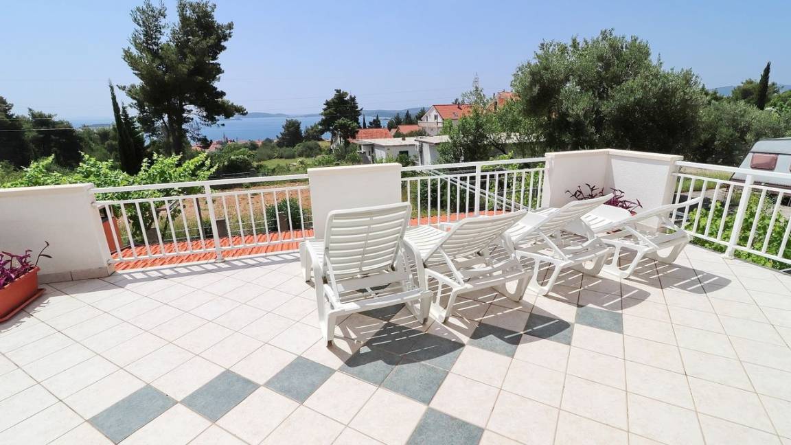 116 M² Apartment ∙ 3 Bedrooms ∙ 7 Guests - Korčula