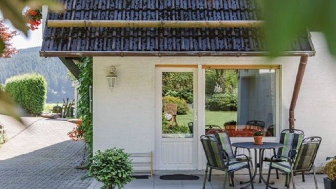 60 M² Appartement ∙ 2 Chambres ∙ 4 Personnes - Sundern