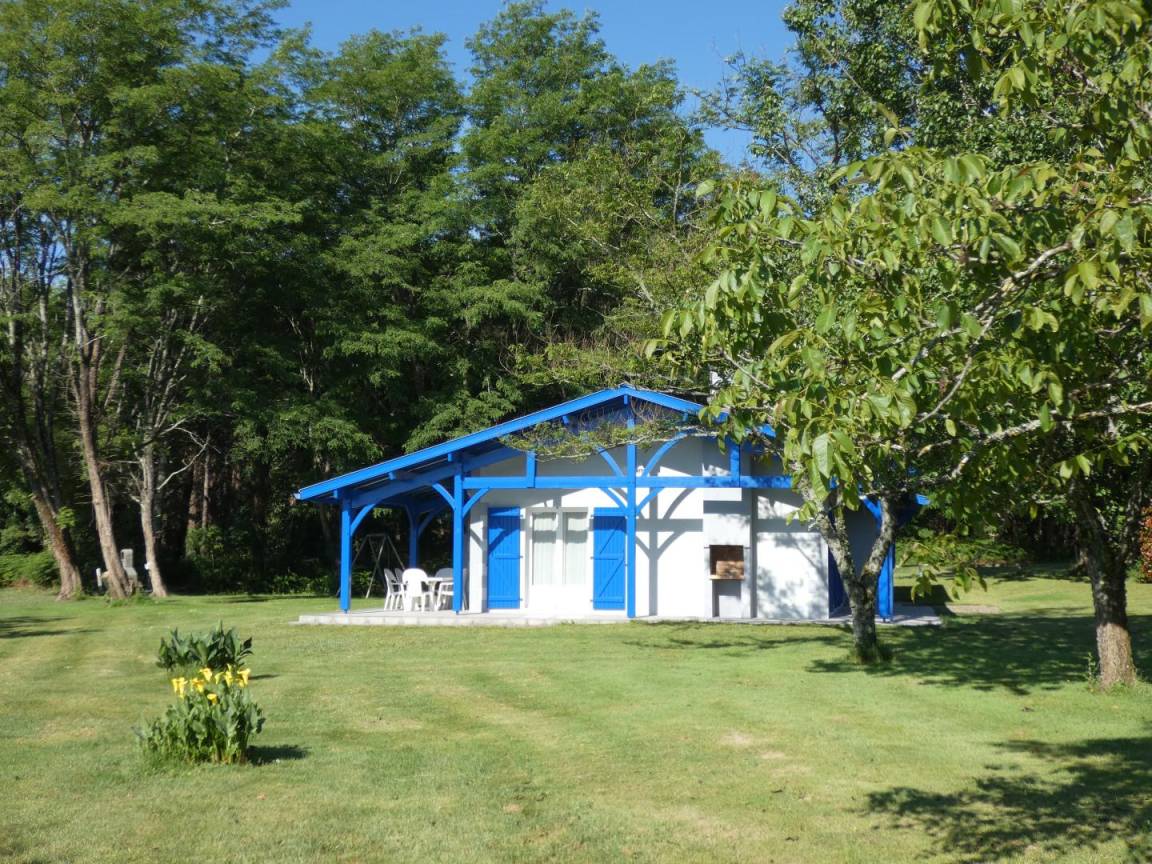 130 M² Gîte ∙ 3 Camere Da Letto ∙ 6 Ospiti - Landes