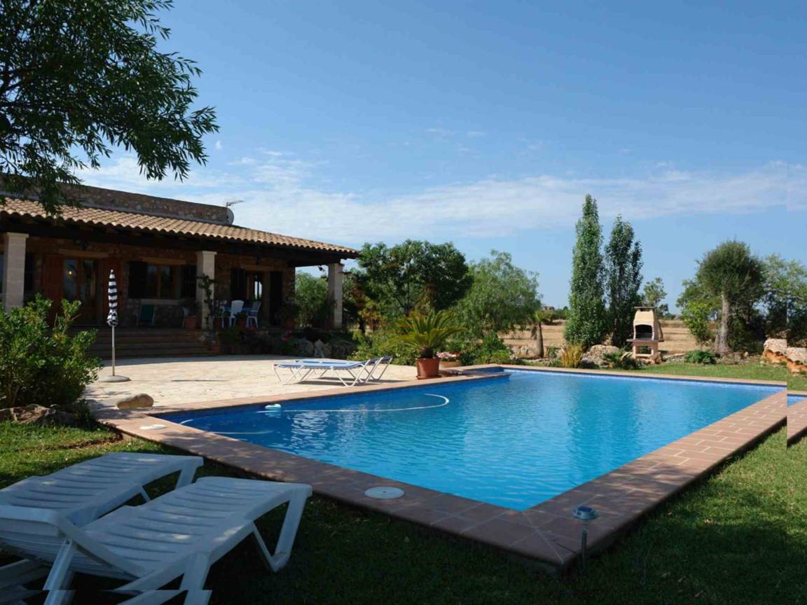 180 M² Cottage ∙ 3 Camere Da Letto ∙ 6 Ospiti - Maiorca, Spagna