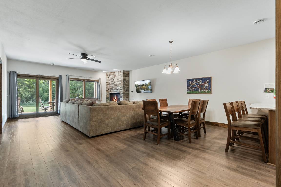 Apartamento ∙ 2 Habitaciones ∙ 6 Huéspedes - Crosslake, MN