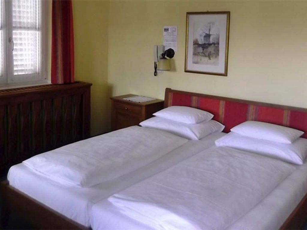 26 M² Hotel ∙ 1 Bedroom ∙ 2 Guests - Mondsee