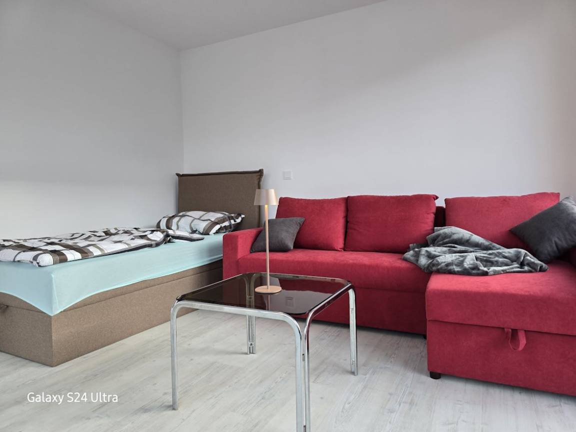33 M² Appartement ∙ 2 Personnes - Stahnsdorf