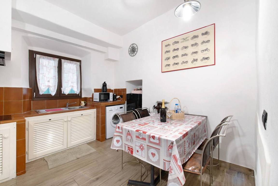 Appartement ∙ 1 Chambre ∙ 2 Personnes - Mandello del Lario