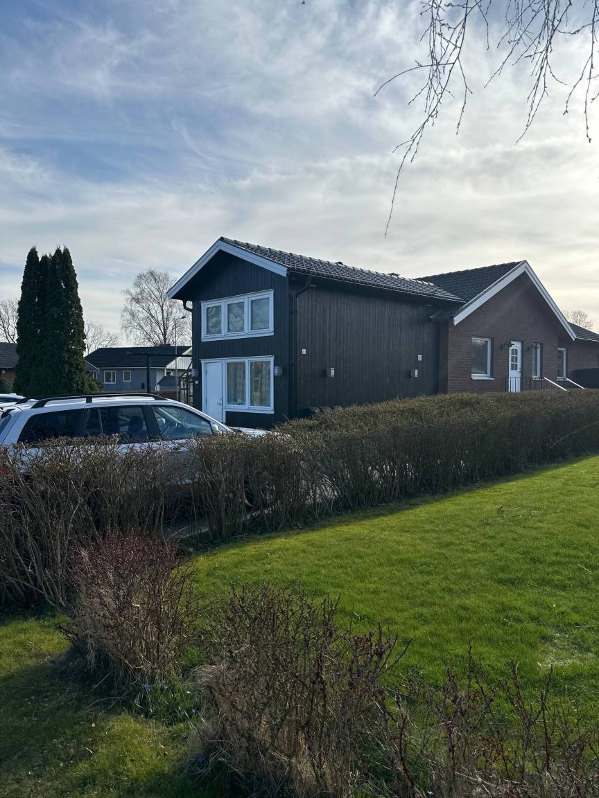 46 M² Apartment ∙ 3 Bedrooms ∙ 5 Guests - Kungsbacka