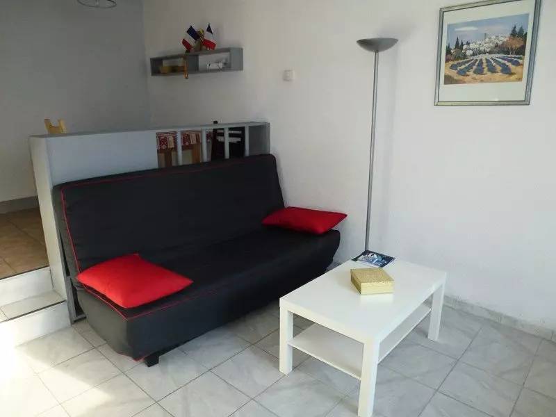 50 M² Apartment ∙ 1 Bedroom ∙ 6 Guests - Isola