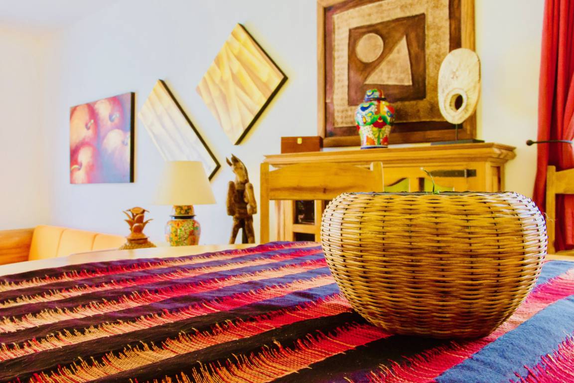 200 M² Villa ∙ 4 Habitaciones ∙ 11 Huéspedes - Playa del Carmen