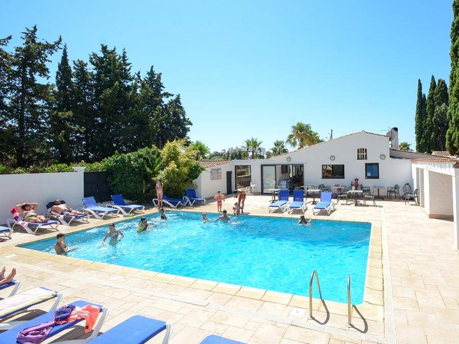 26 M² Mobil-home ∙ 2 Chambres ∙ 2 Personnes - Hyères