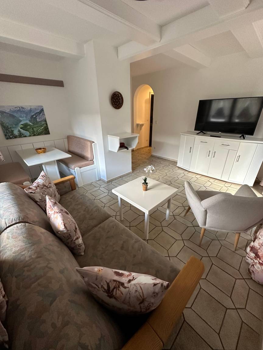 35 M² アパートメント ∙ ゲスト4 人 - ベルヒテスガーデン