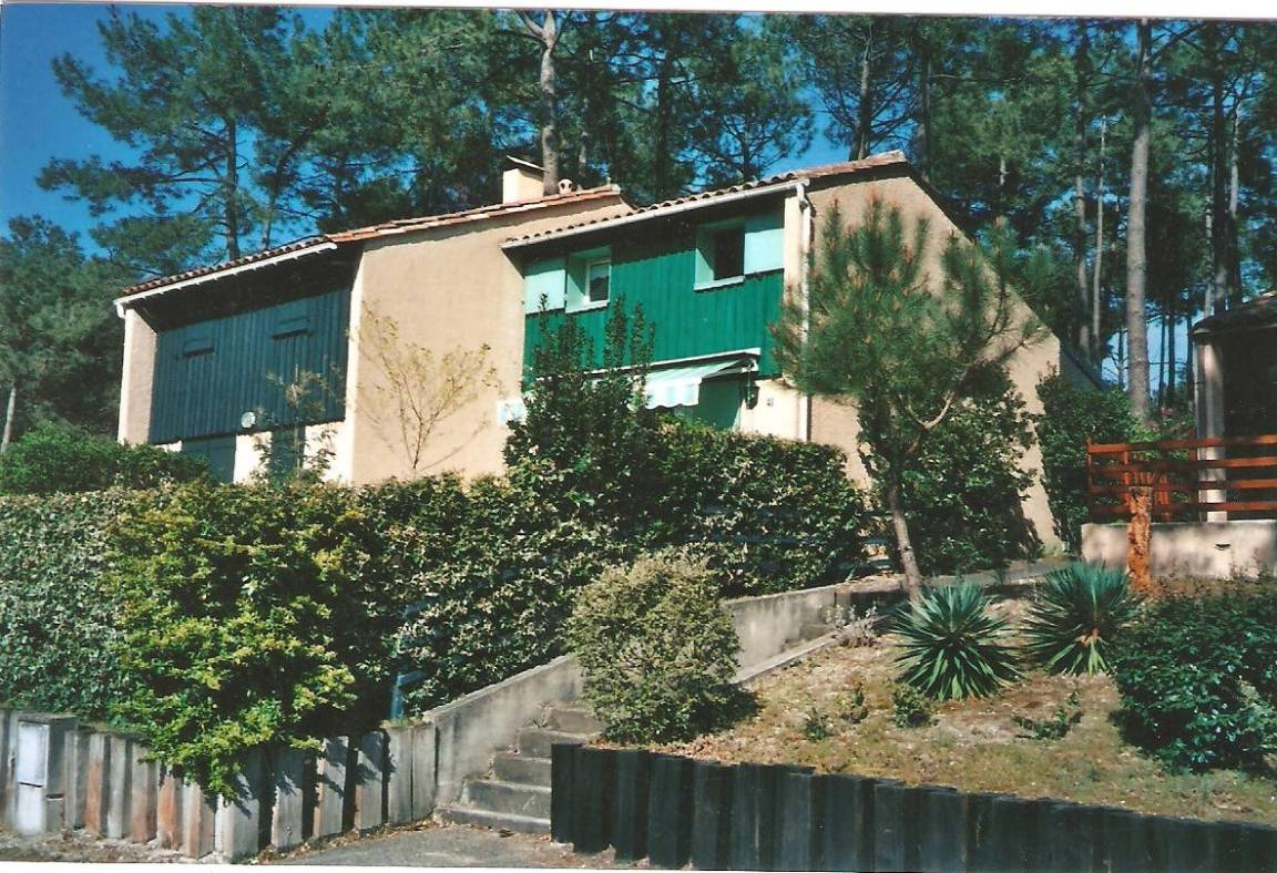 46 M² Maison De Vacances ∙ 2 Chambres ∙ 4 Personnes - Lacanau