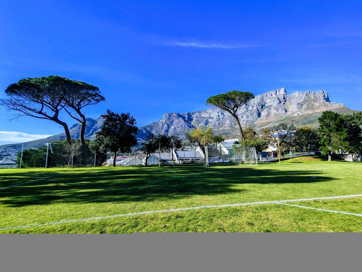 35 M² Apartment ∙ 1 Bedroom ∙ 2 Guests - Cape Town