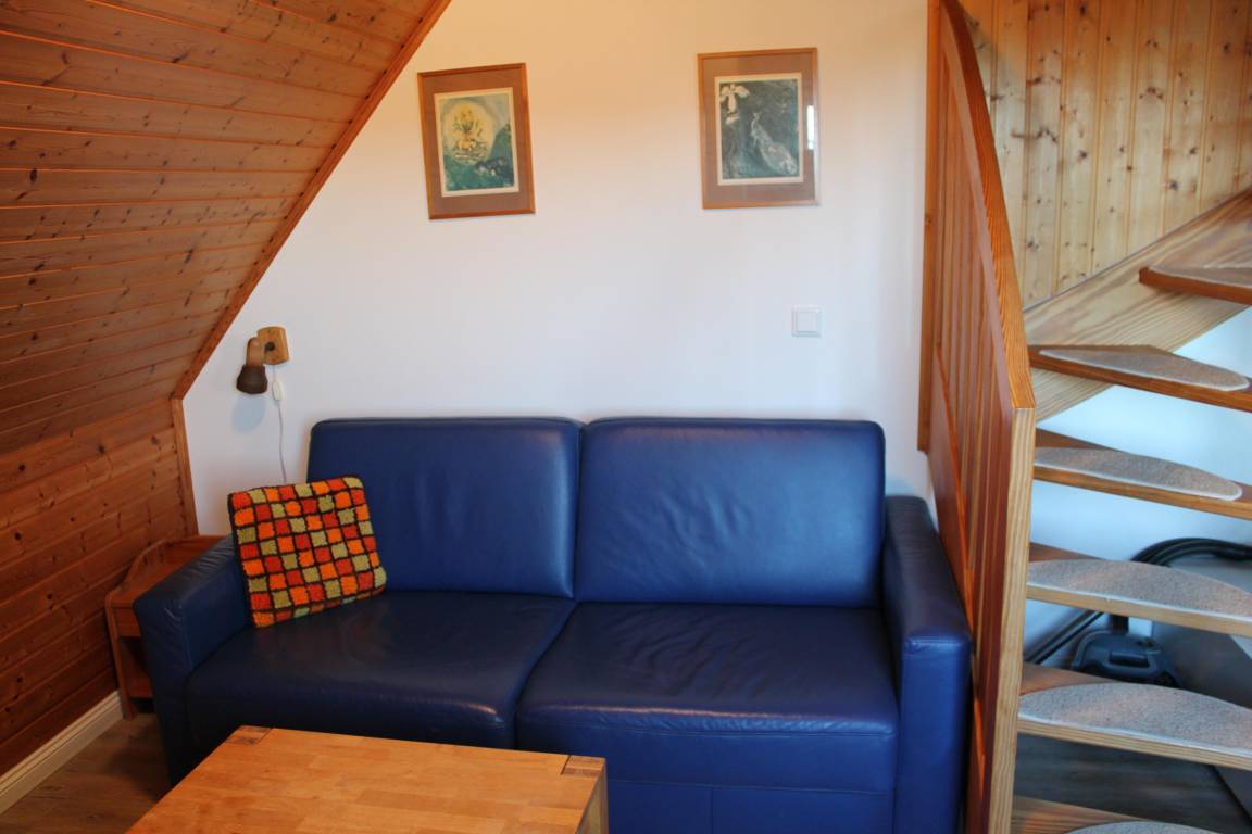 30 M² Apartment ∙ 1 Bedroom ∙ 2 Guests - List