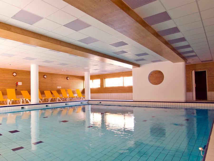 28 M² Apartamento ∙ 1 Habitación ∙ 4 Huéspedes - Embrun