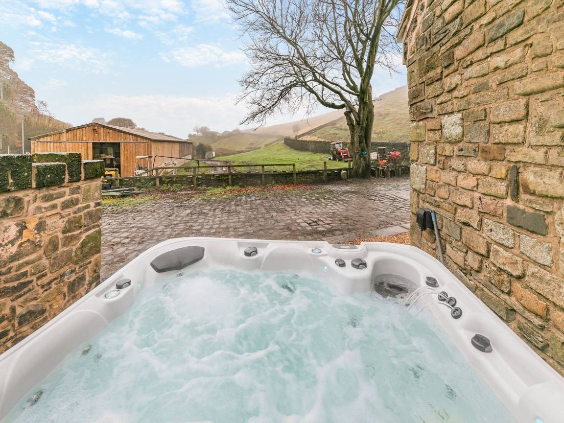 Cottage ∙ 1 Bedroom ∙ 2 Guests - Rochdale