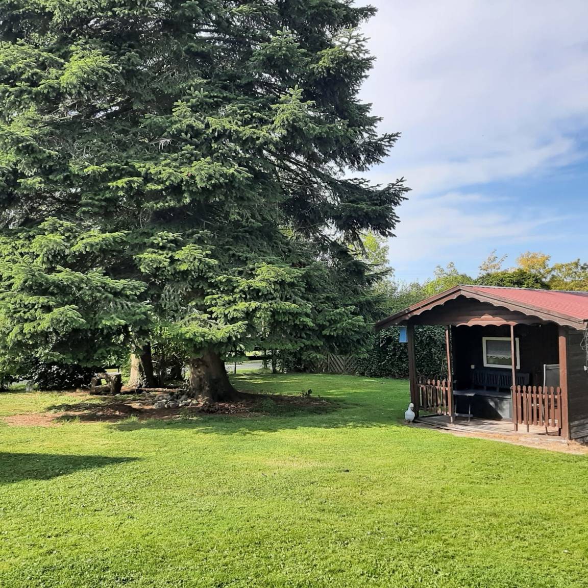 35 M² Ferienwohnung ∙ 1 Schlafzimmer ∙ 2 Gäste - Westoverledingen