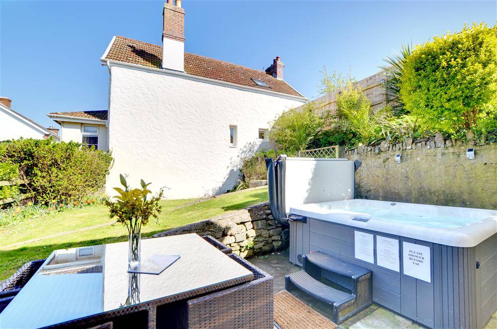 Cottage ∙ 3 Bedrooms ∙ 5 Guests - Croyde