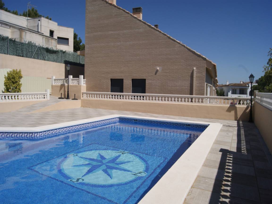 60 M² Apartamento ∙ 2 Habitaciones ∙ 6 Huéspedes - Vinaròs