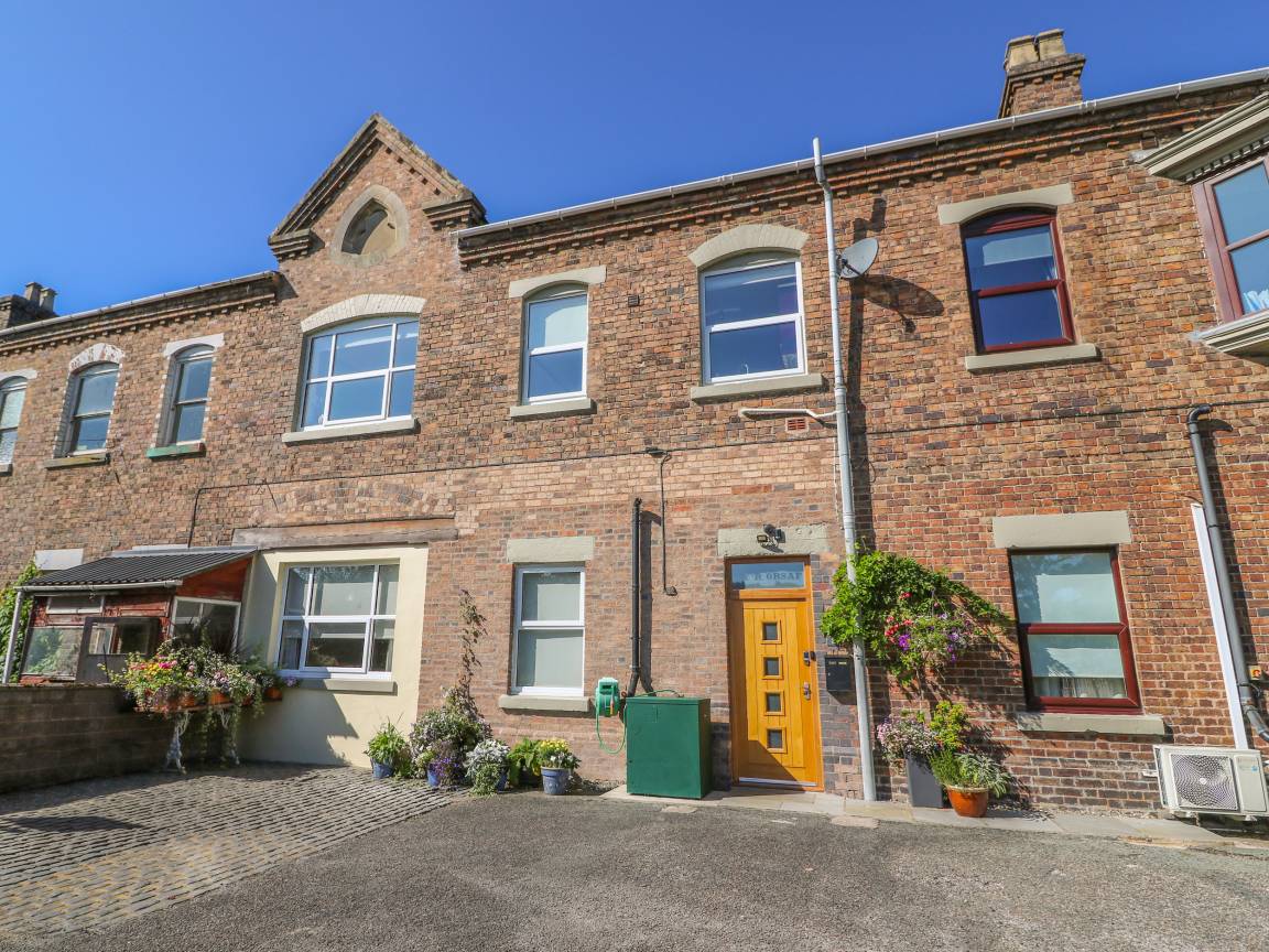 Cottage ∙ 2 Bedrooms ∙ 4 Guests - Builth Wells