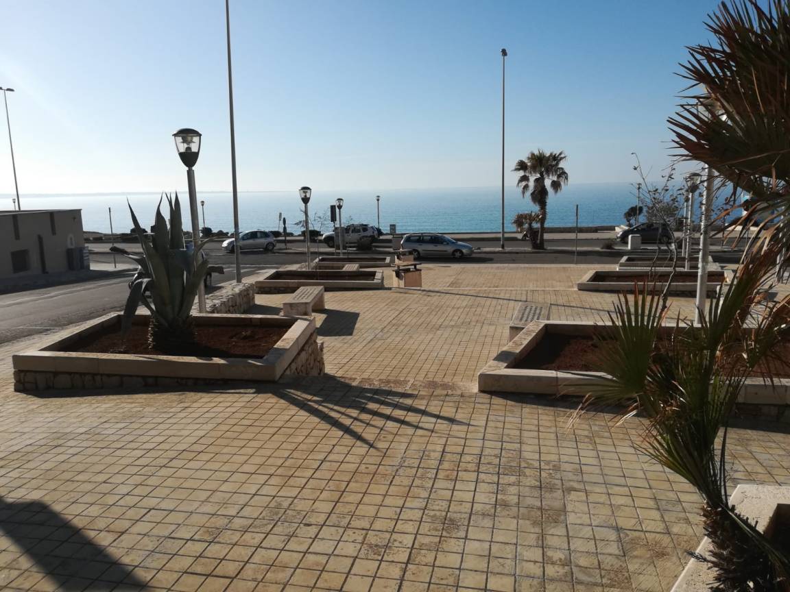 100 M² Apartment ∙ 3 Bedrooms ∙ 8 Guests - Gallipoli