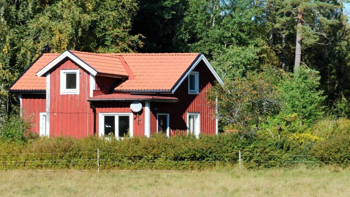 75 M² Ferienhaus ∙ 1 Schlafzimmer ∙ 2 Gäste - Karlstad