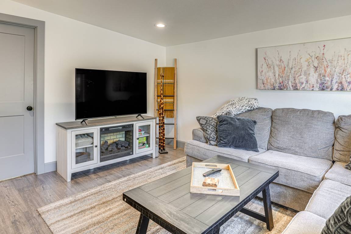 125 M² House ∙ 3 Bedrooms ∙ 8 Guests - Prescott, AZ